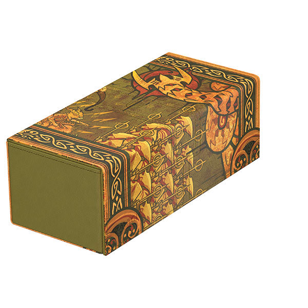 Deck Box - Ultimate Guard - Twin Flip`n`Tray 266+ - Magic: the Gatheri ...